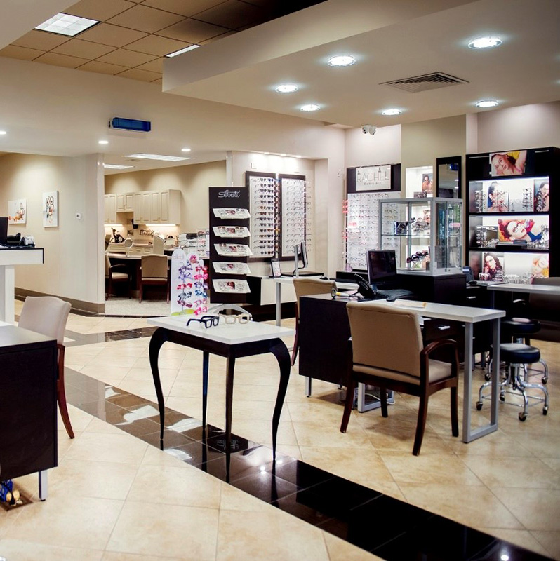 Eyeglasses in Gonzales, LA - Ascension Optical