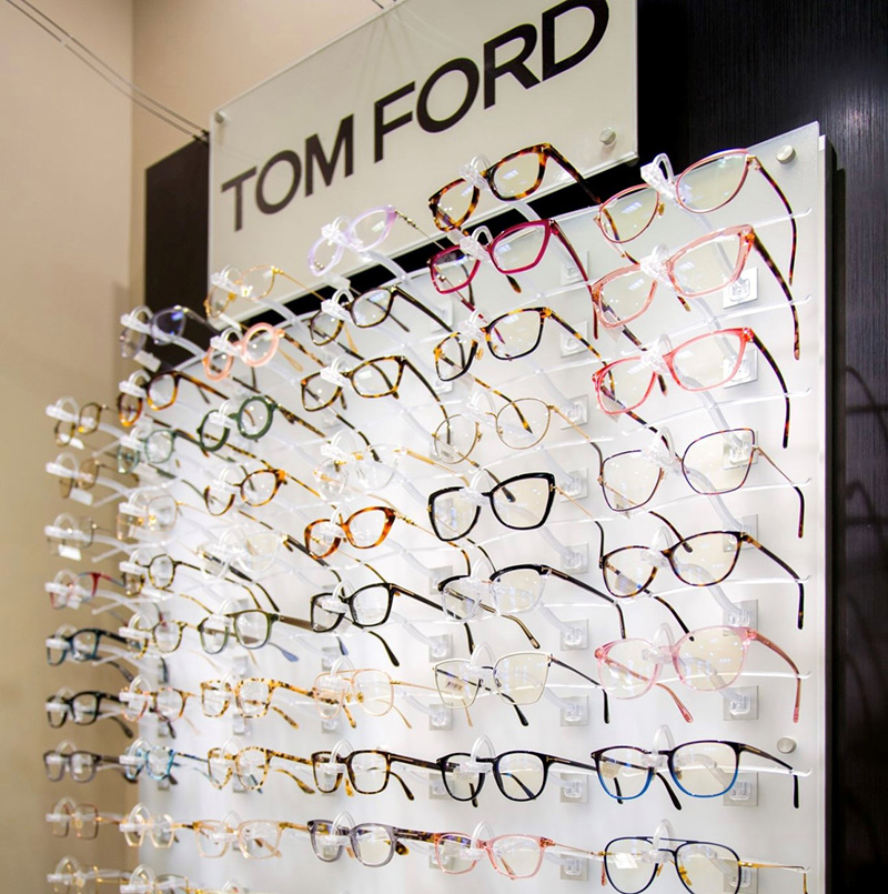 Eyeglasses in Gonzales, LA - Ascension Optical